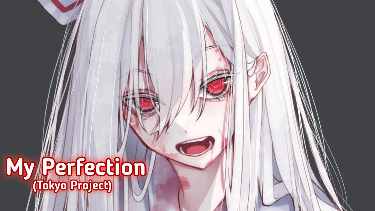 Nightcore - My Perfection (Lyrics) - YouTube