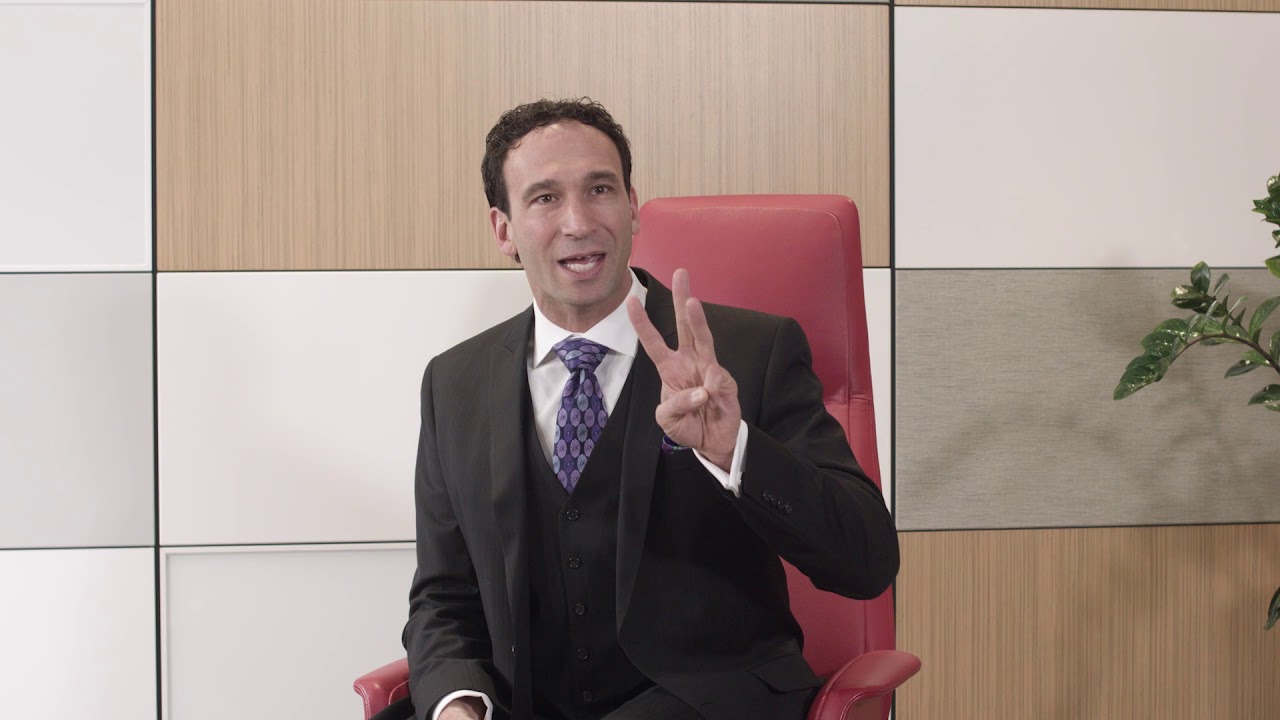 Homes & Lifestyles 110 - Legal Minute with Jeff Kahane - YouTube