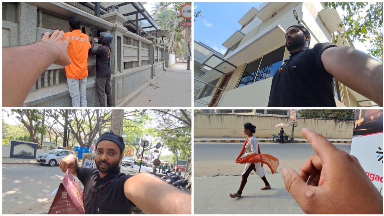 এত গরম পড়েছে রমজান মাসে কিভাবে কাজ করবো চিন্তায় আছি || Assam Vlog ...