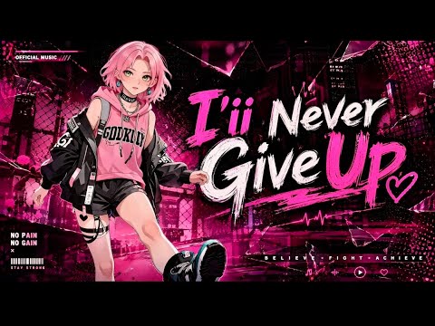 I'll Never Give Up - Eminem ft Sia (Video Lyrics)