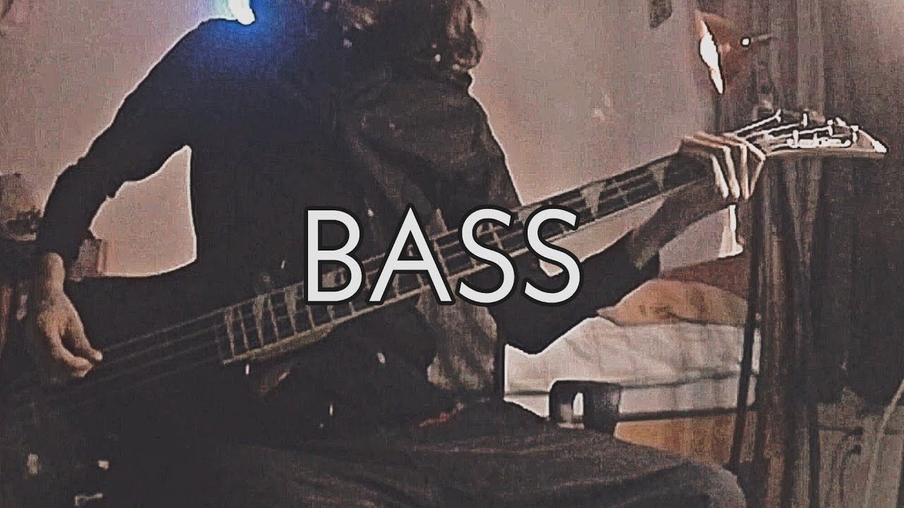 5 ESTILOS DE ROCK/METAL EN BAJO - YouTube