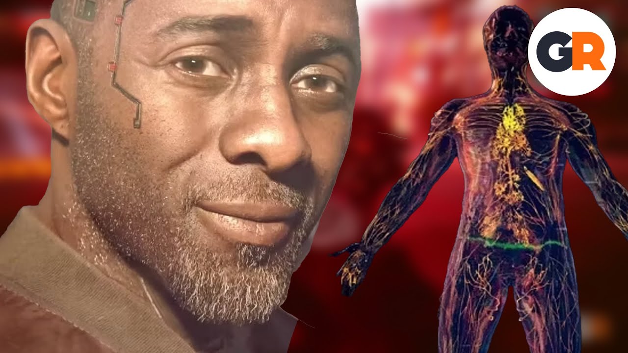20 Best Ripperdoc Upgrades To Buy in Cyberpunk 2077 - YouTube
