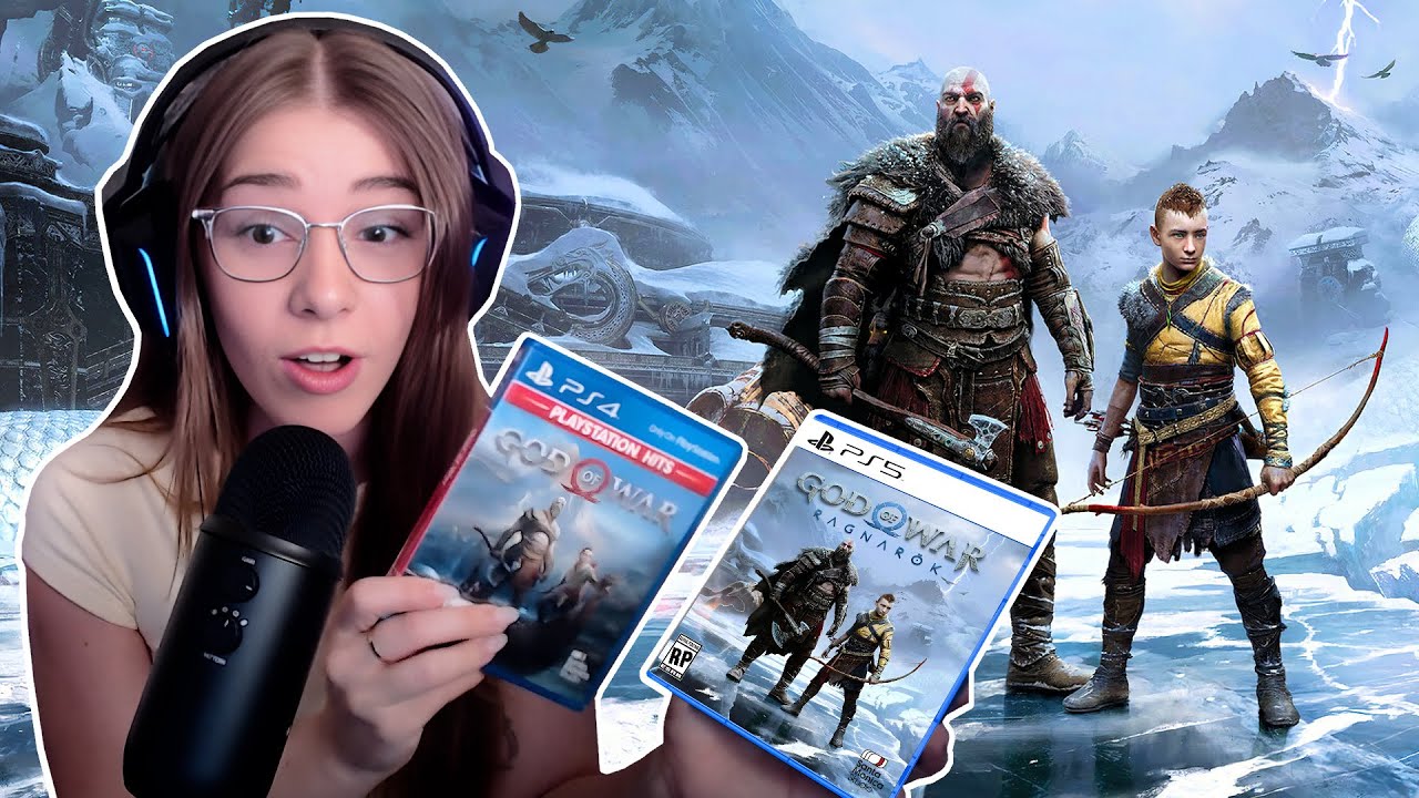 Stream Highlights | #1 - YouTube
