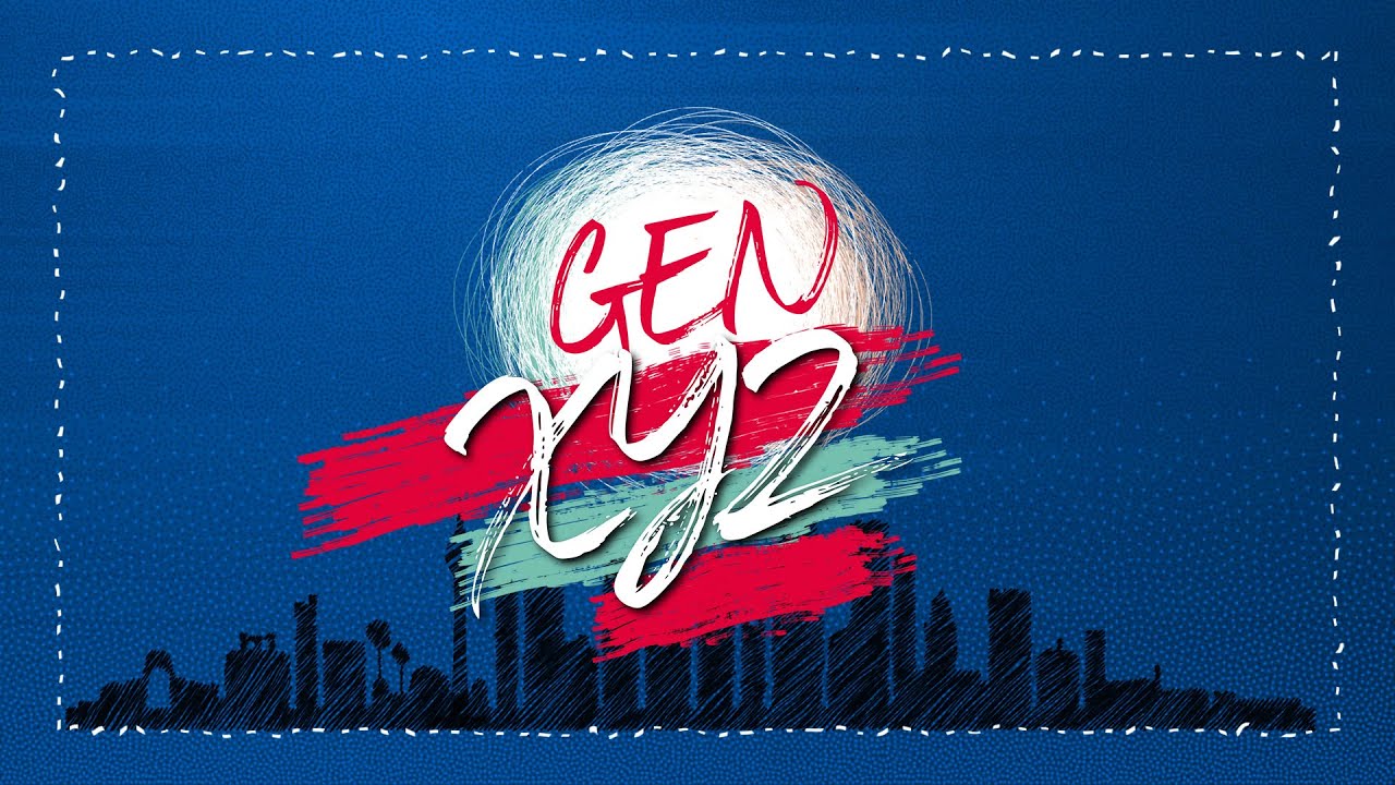 GEN XYZ | Episode - 111 | Cultivating Leadership Skills - YouTube