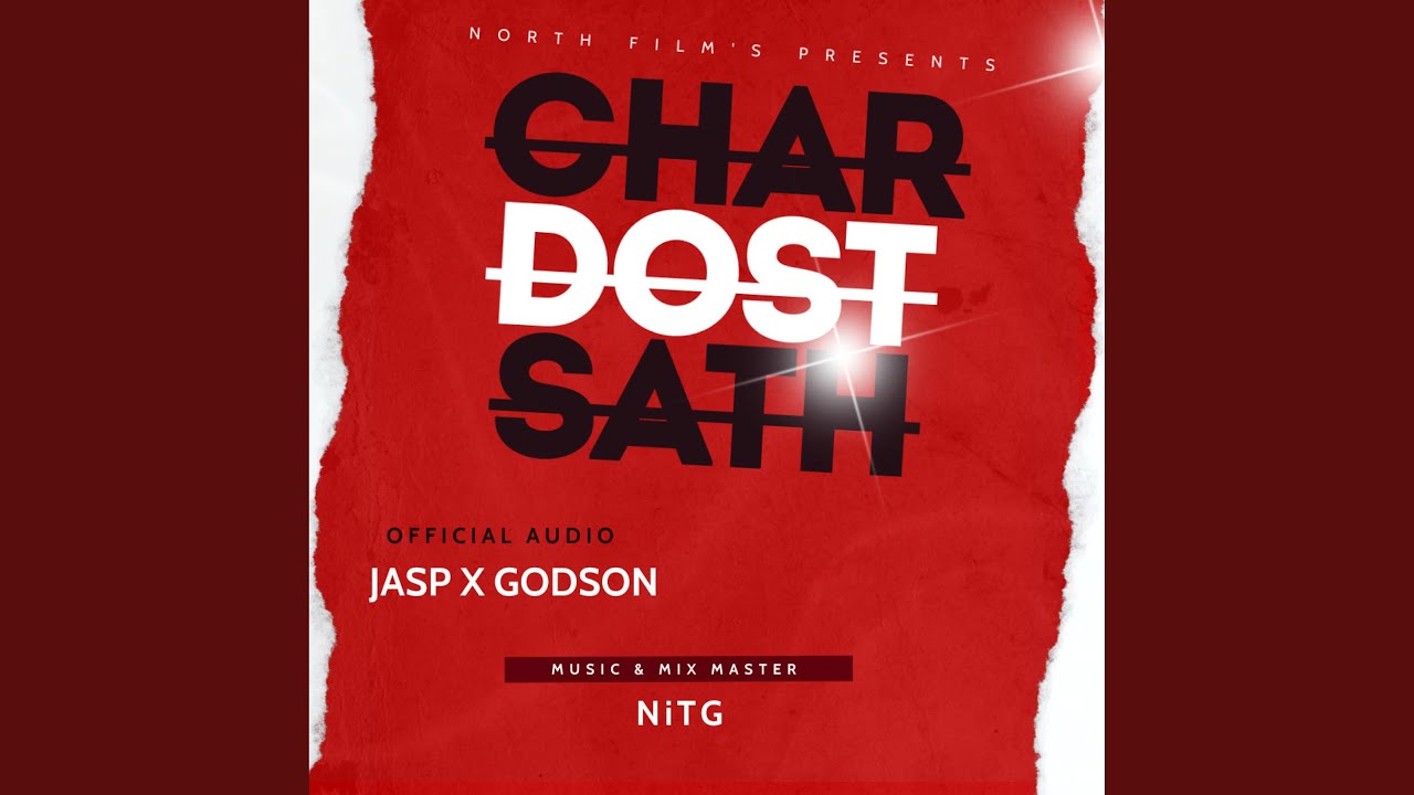Char Dost Sath (feat. Godson) - YouTube