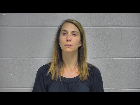 Former Oldham County teacher sentenced in student rape case