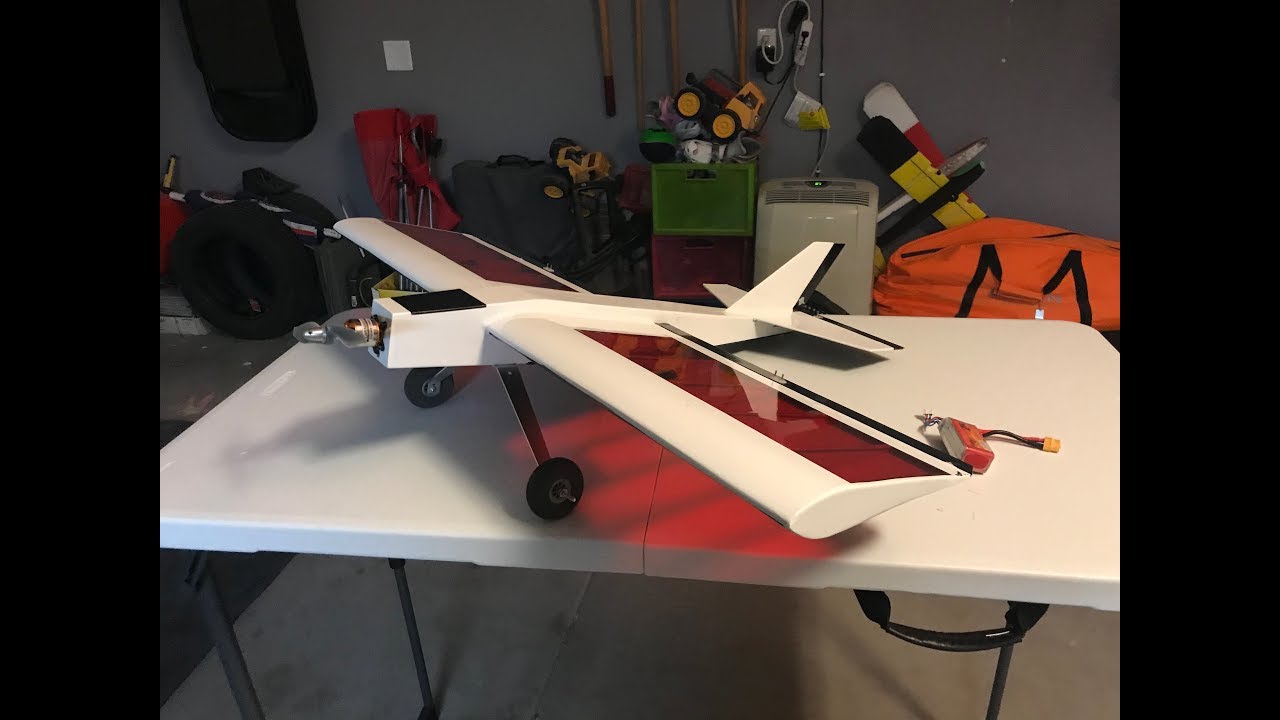 WildThing Overview Video - YouTube