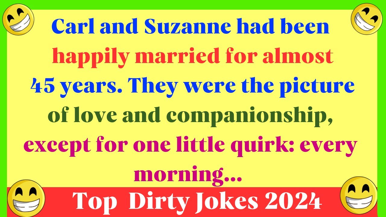 🤣DIRTY JOKE : When a Thanksgiving Prank Backfires: Hilarious Husband ...