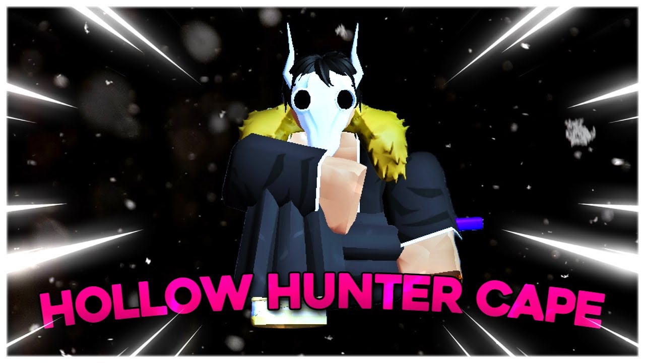 [Peroxide] HOLLOW HUNTER CAPE GRIND IN PEROXIDE....THIS IS MY PEAK ...