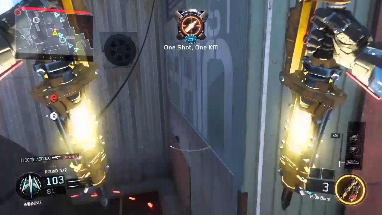 PO6 montage Bo3 - YouTube