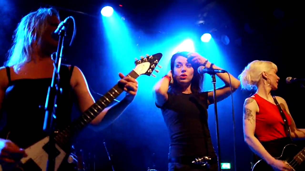 Cocktail slippers - YouTube