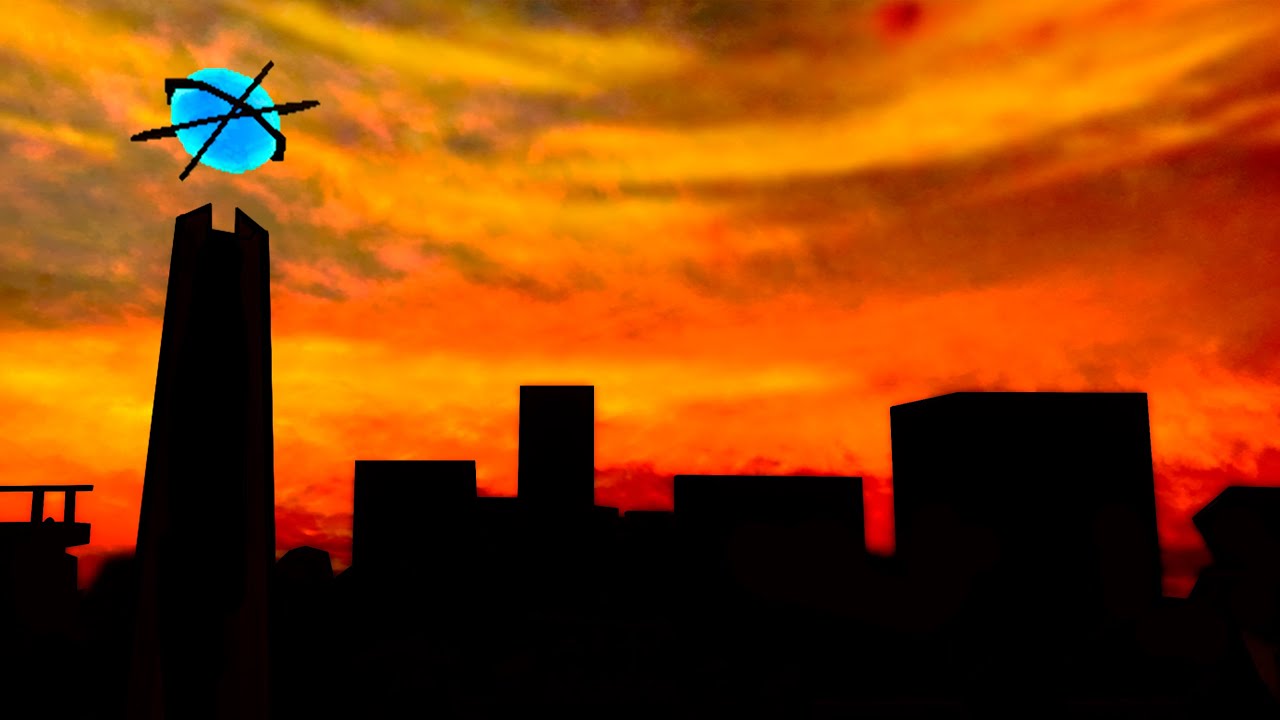 ULTRAKILL // Sandbox Town Trailer - YouTube