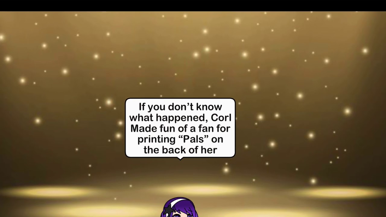 Corl Gets Kicked out of the pals - YouTube