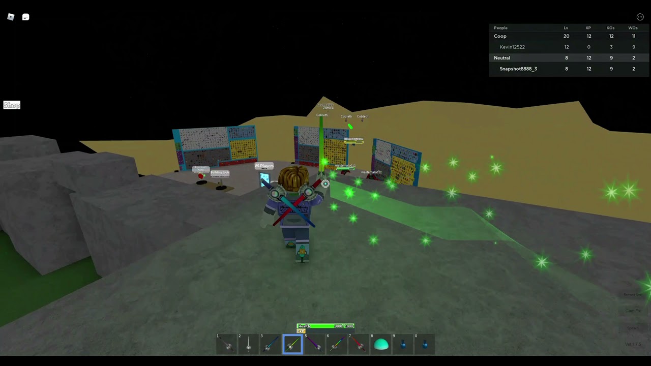 Chartreuse Periastron Short | Roblox - YouTube