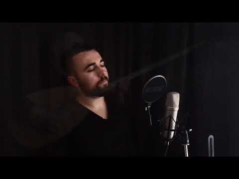 Volkan Akkan - Kanma Gönlüm (Official Video)