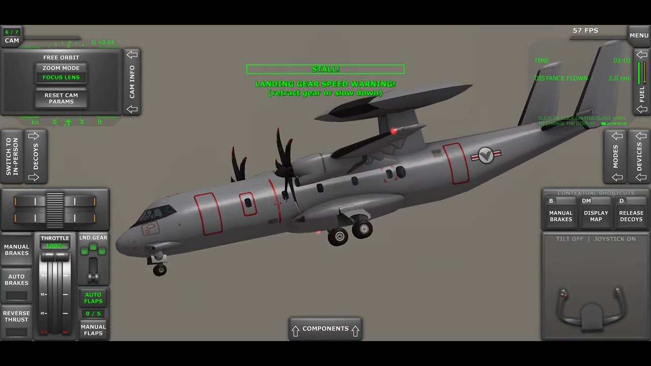 West caribbean airlines flight 708 - YouTube