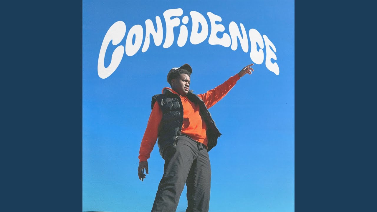 CONFIDENCE - YouTube Music