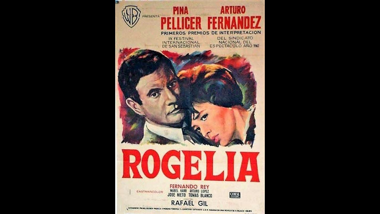 ROGELIA 1962 - YouTube