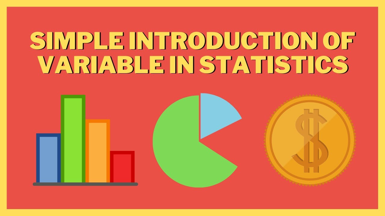 Simple Introduction Of Variable In Statistics ScienceRoot YouTube Simple Introduction Of Variable In Statistics ScienceRoot YouTube