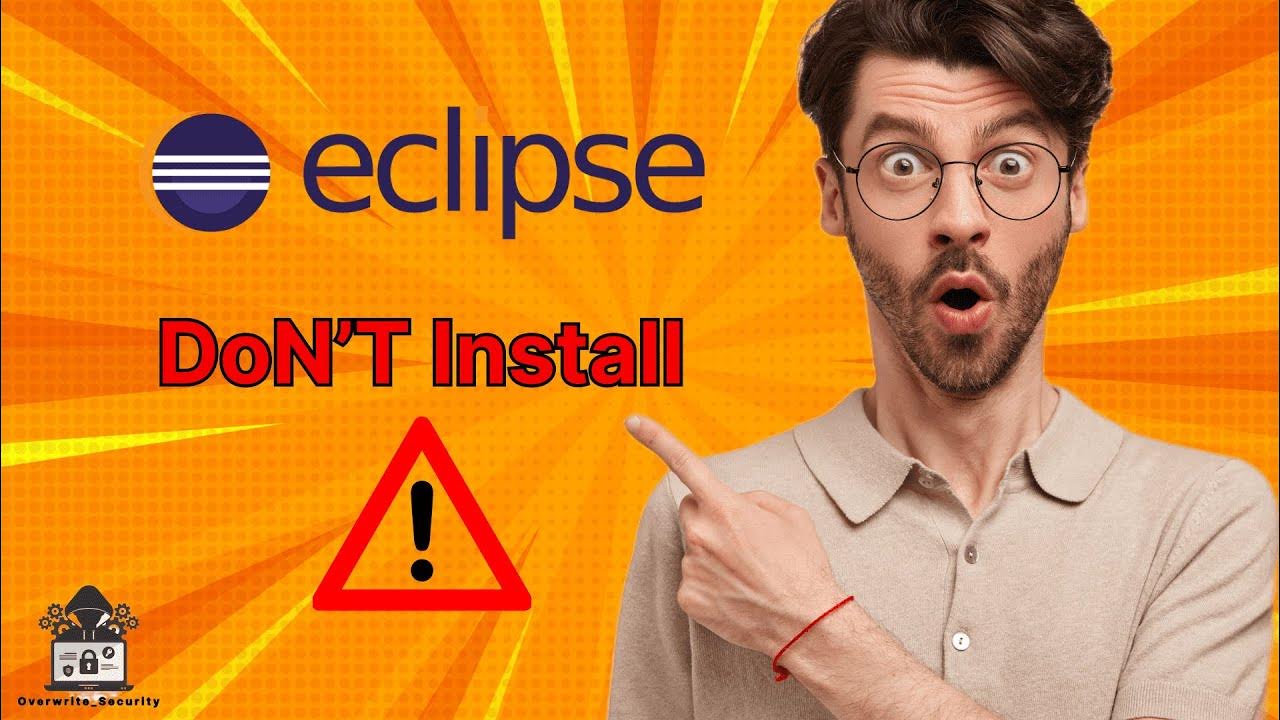 How To Install And Use Eclipse Ide Without Installing Windows 10 2023 Tamil Youtube