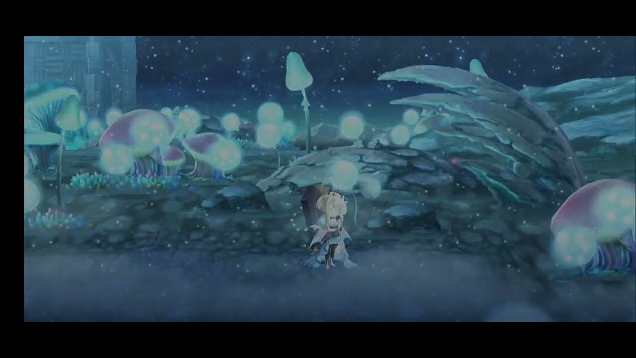 Iphi - Character Quest 3 "Stars" [Another Eden Global] - YouTube