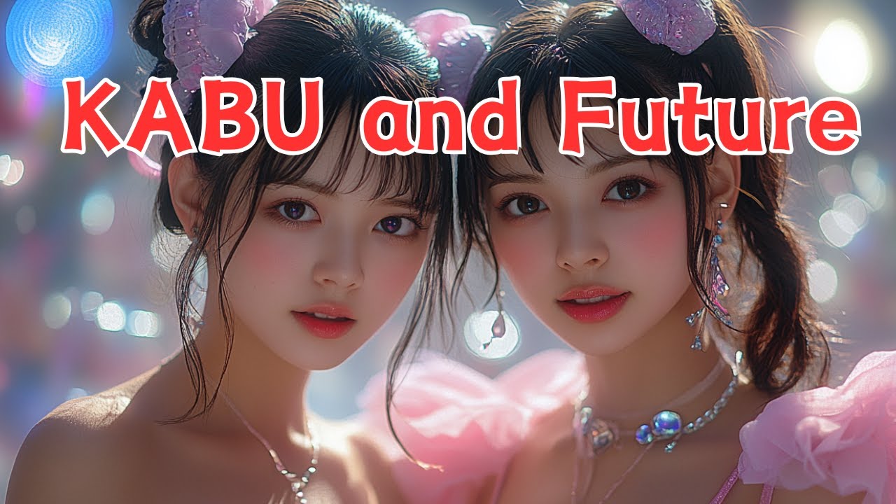 KABU and Future - YouTube