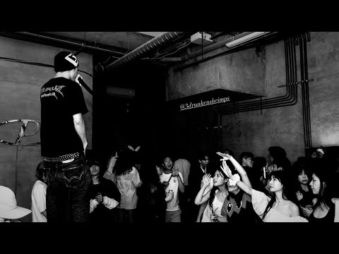 Seanboi - “2025TWfreestyle” - YouTube