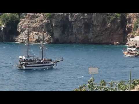 Kültür-Tarih Tanıtımı 1. Kısa Film Muratpaşa/Antalya