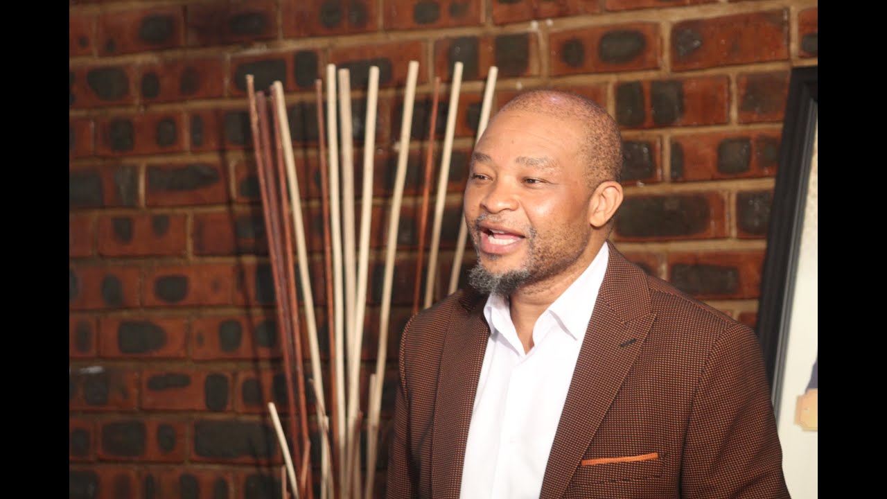 Bishop SB Zikhali || Grace Series || Grace in Action - YouTube