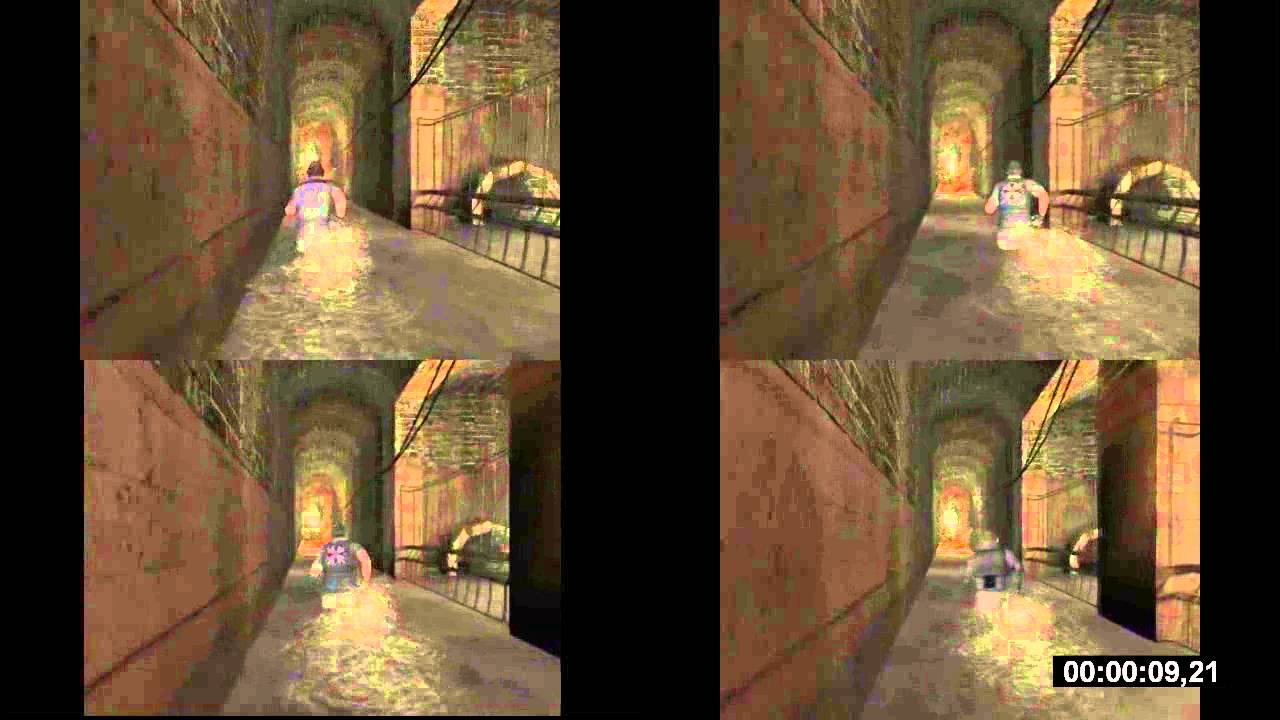 OB Speed test 2 - YouTube