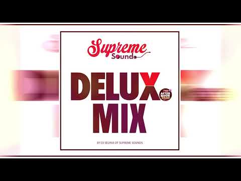 Supreme Sounds 2023 Mixtape - YouTube