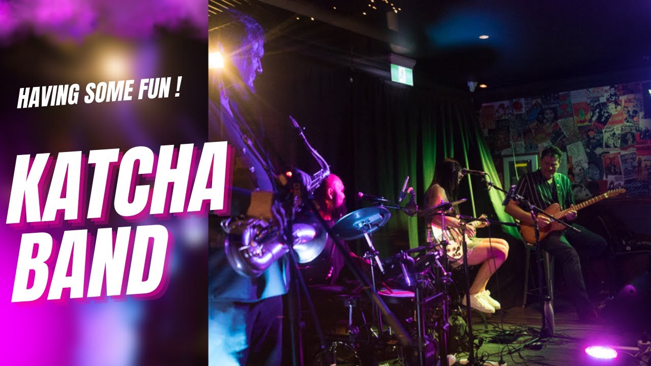 Katcha Band - YouTube