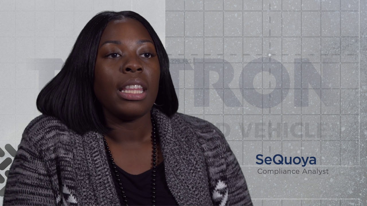 Textron Specialized Vehicles: Drive Your Career! - YouTube