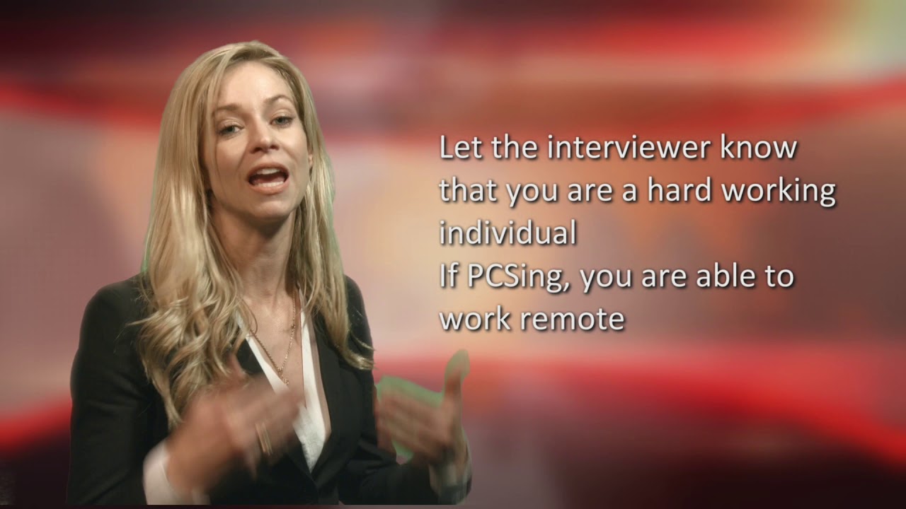 Military Spouse Interview - YouTube