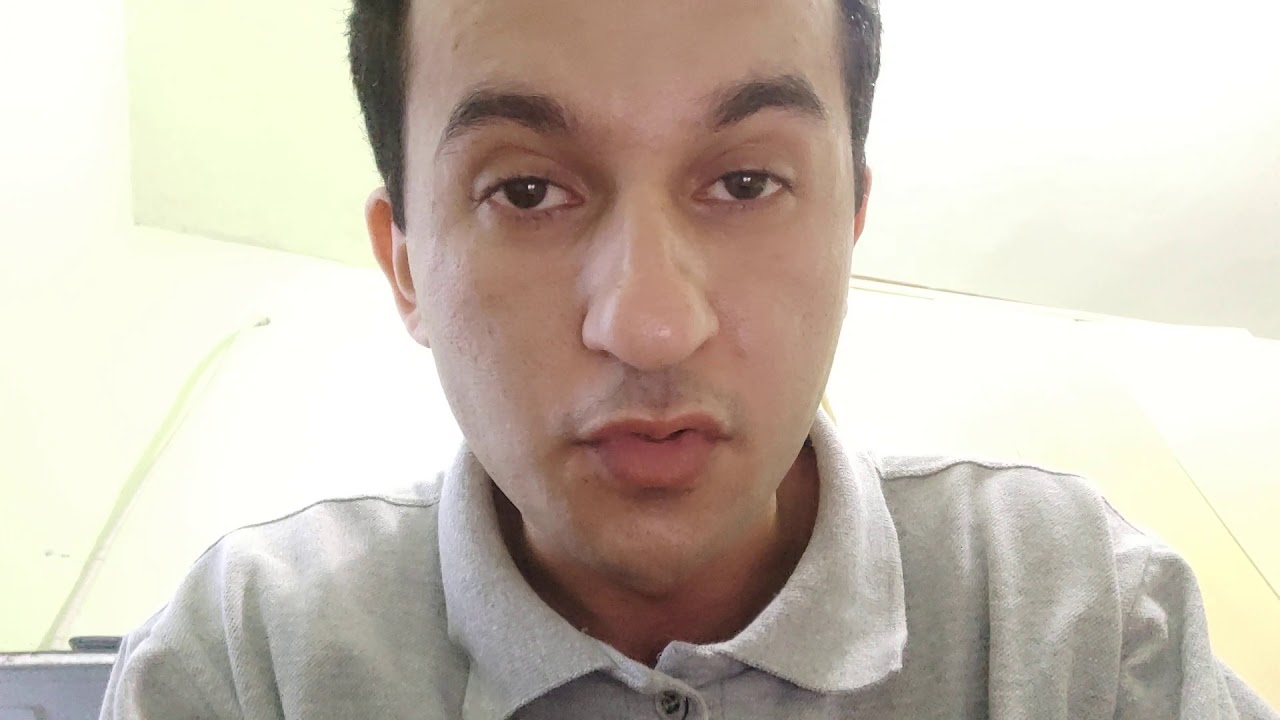 Como é ser um Youtuber? - YouTube