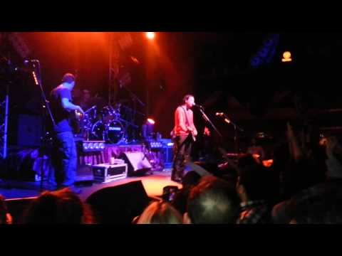 Duman - Geçmiş Olsun (Jolly Joker Ankara 21 Aralık 2013)