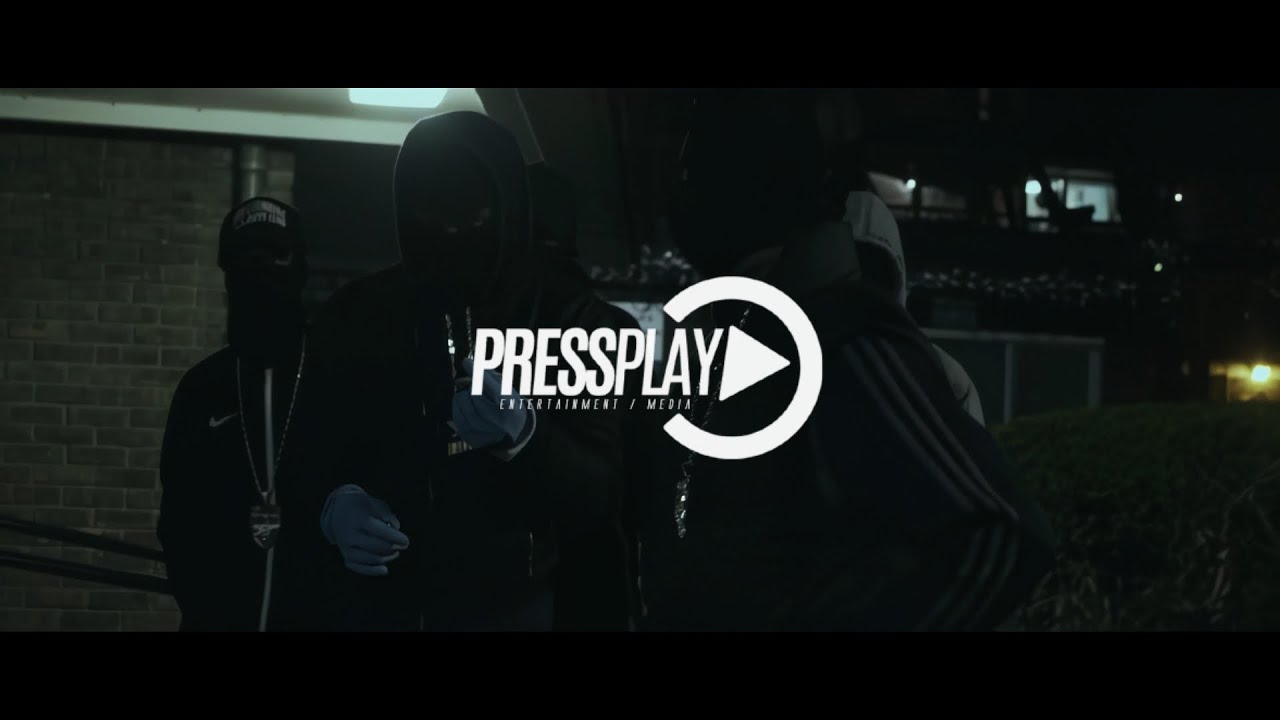 #Moscow17 Incognito x GB - Riding (Music Video) | Pressplay - YouTube