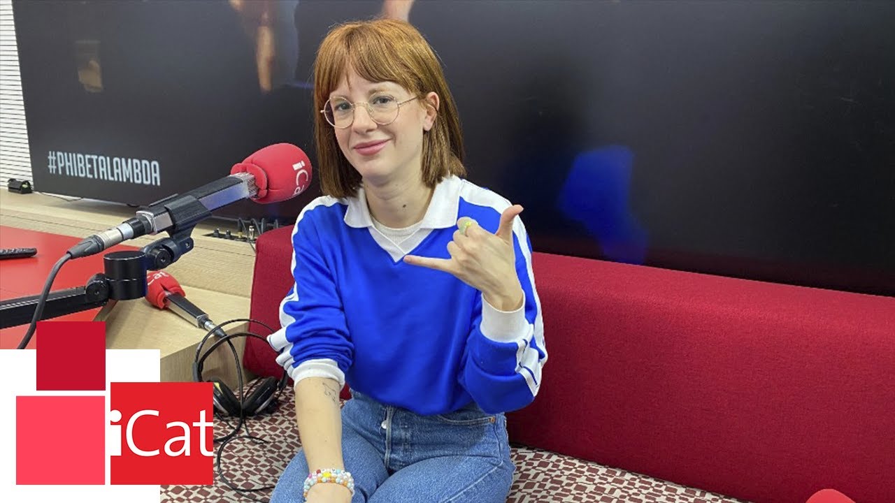 Es pot fer humor reivindicatiu fent humor d'allò que reivindiques - YouTube