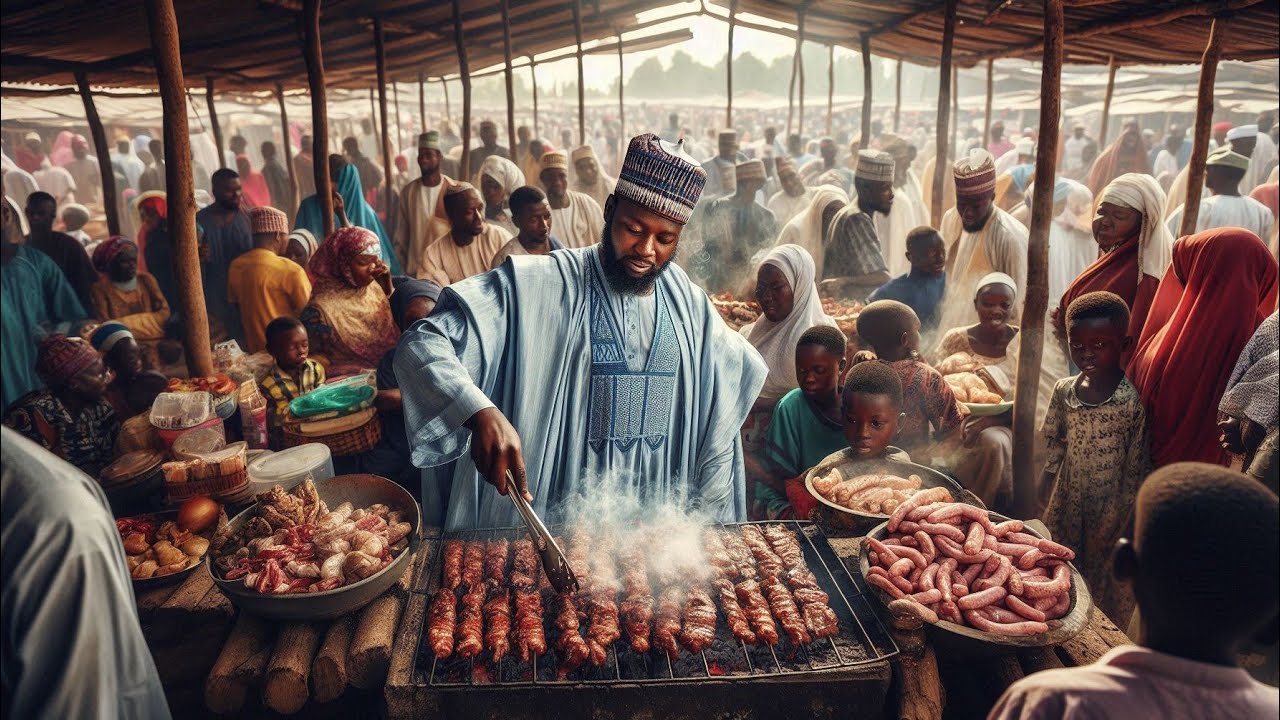 THE BUTCHER WHO SALE HUMAN MEAT🍗🍖||LIFE MOTIVATION STORIES|| FULL STORY ...