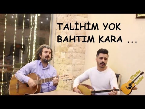 TALİHİM YOK BAHTIM KARA - TUFAN KIRAÇ (1998)