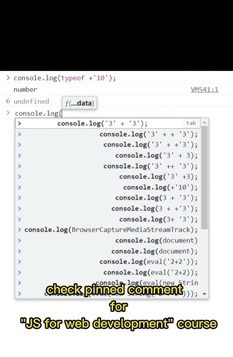 Interesting Fact About Javascript Javascript For Web Development Jk Codeverse Youtube