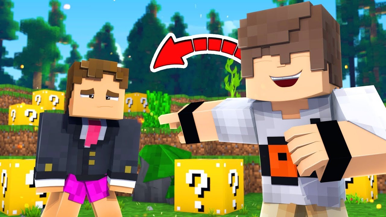Minecraft Trollando Meus Amigos Guerra Orespawn Ep 7 ‹ Paketra