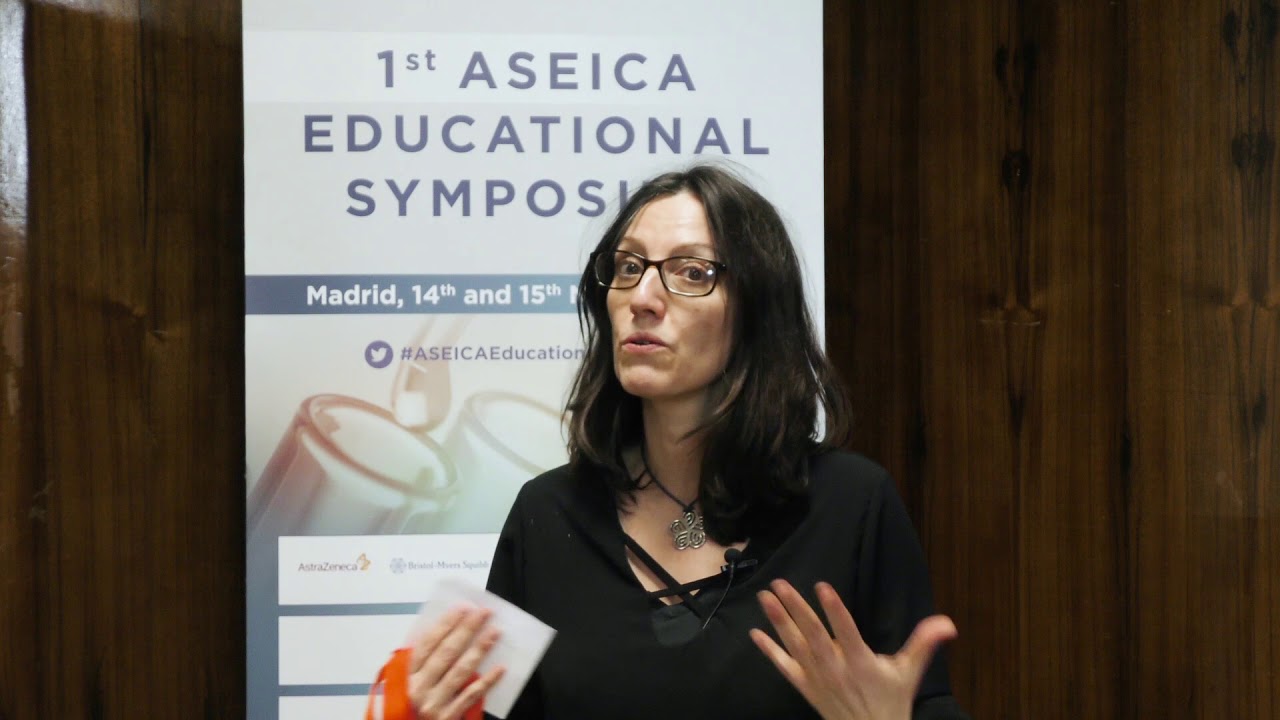 Entrevista Dra. Monserrat Sanchez - YouTube