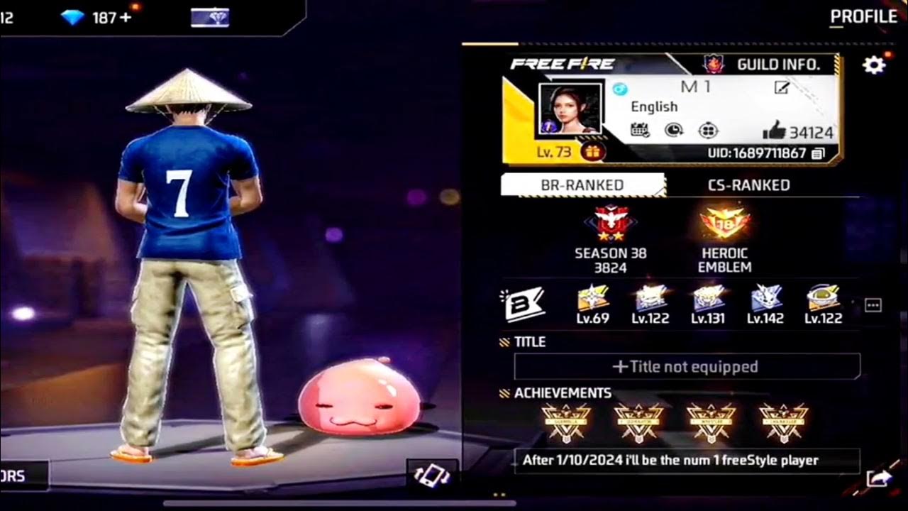 M1nx_-_finally_i_m_back_!_BANGLADESH_Free Fire Android Best Gameplay - YouTube