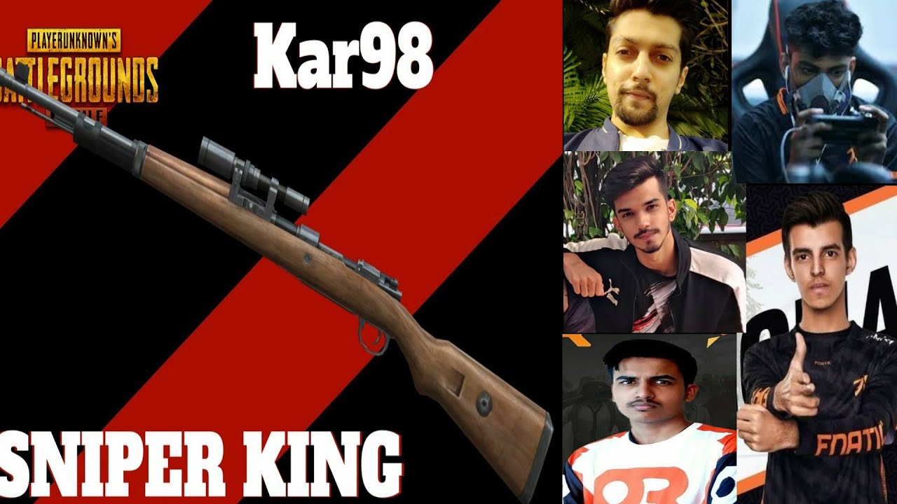 Top 5 Snipers of INDIA - YouTube