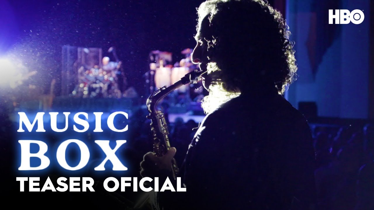 Music Box I Teaser Oficial I HBO Brasil - YouTube