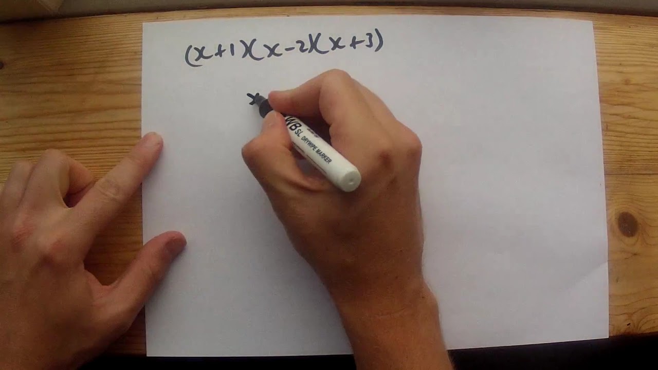 Faster Way To Multiply Brackets For Cubic YouTube faster-way-to-multiply-brackets-for-cubic-youtube