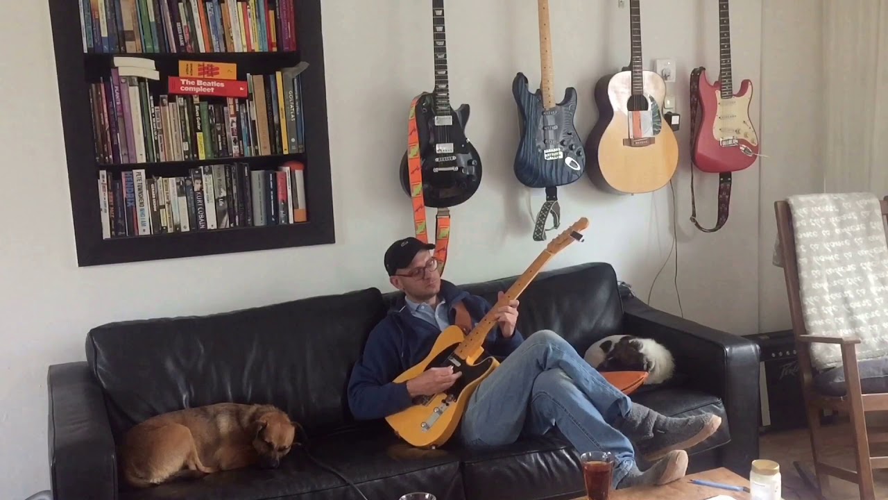 Activemelody.com ep254 jamming with2 chords - YouTube