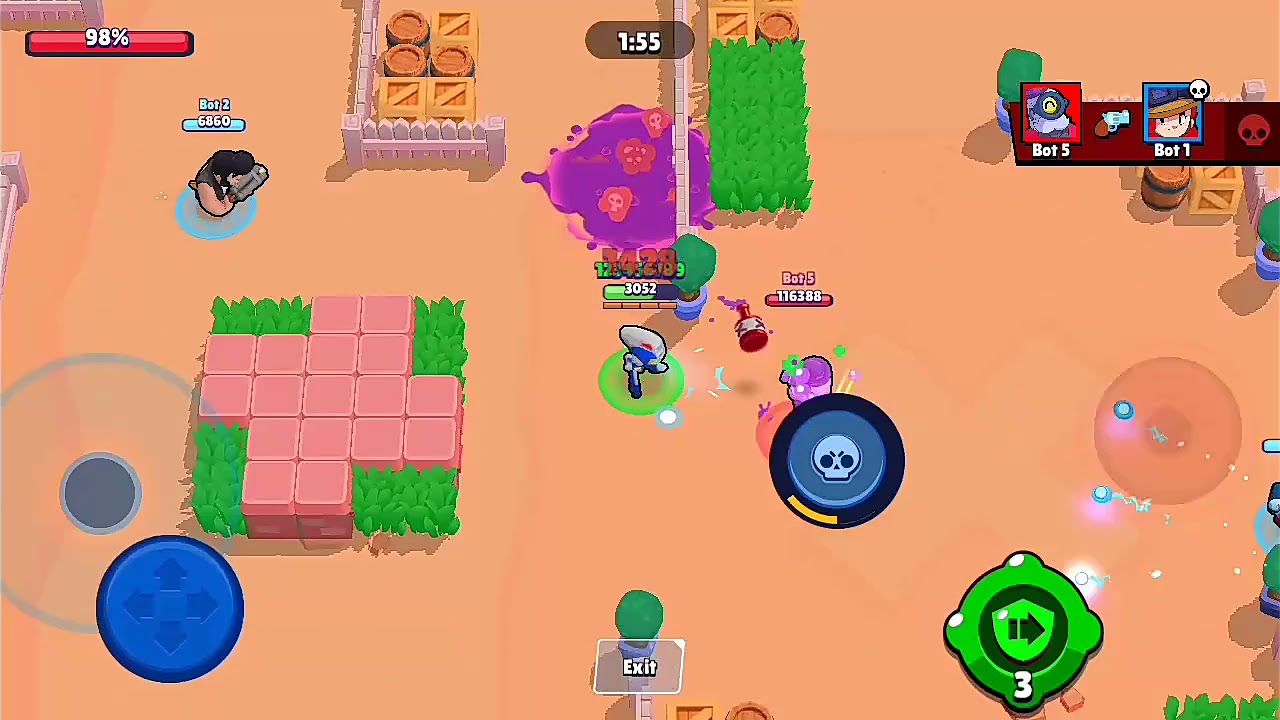 Carl and super Mario =Carlmario - YouTube