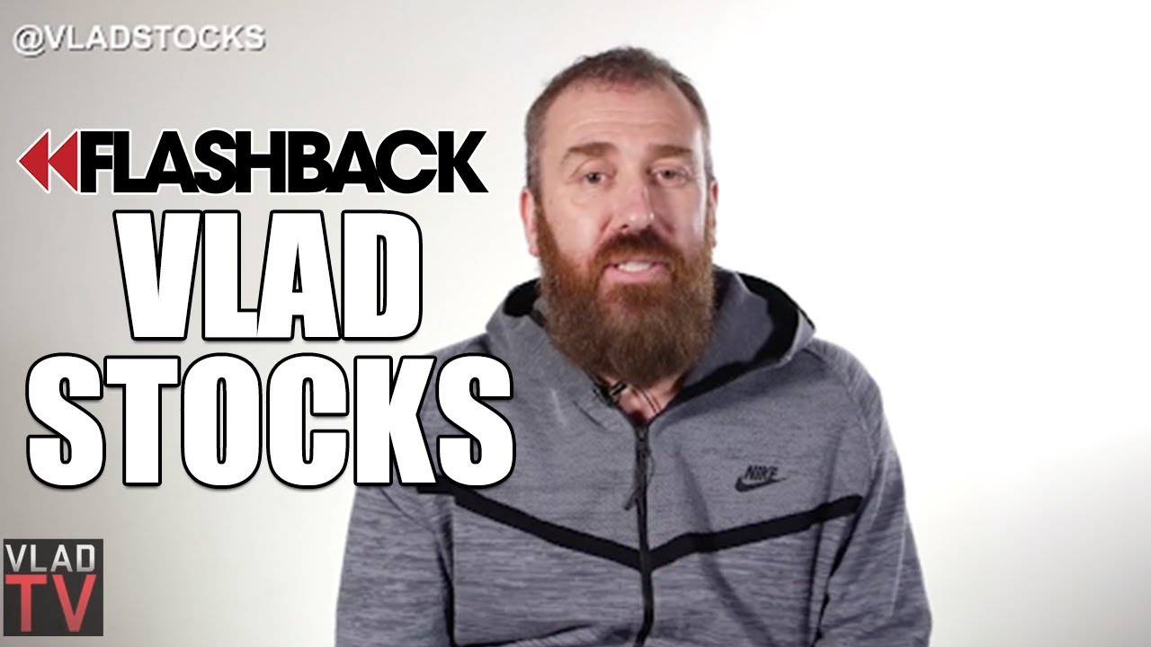 DJ Vlad on the 3 Books That He Learned Most of His Investing Knowledge ...
